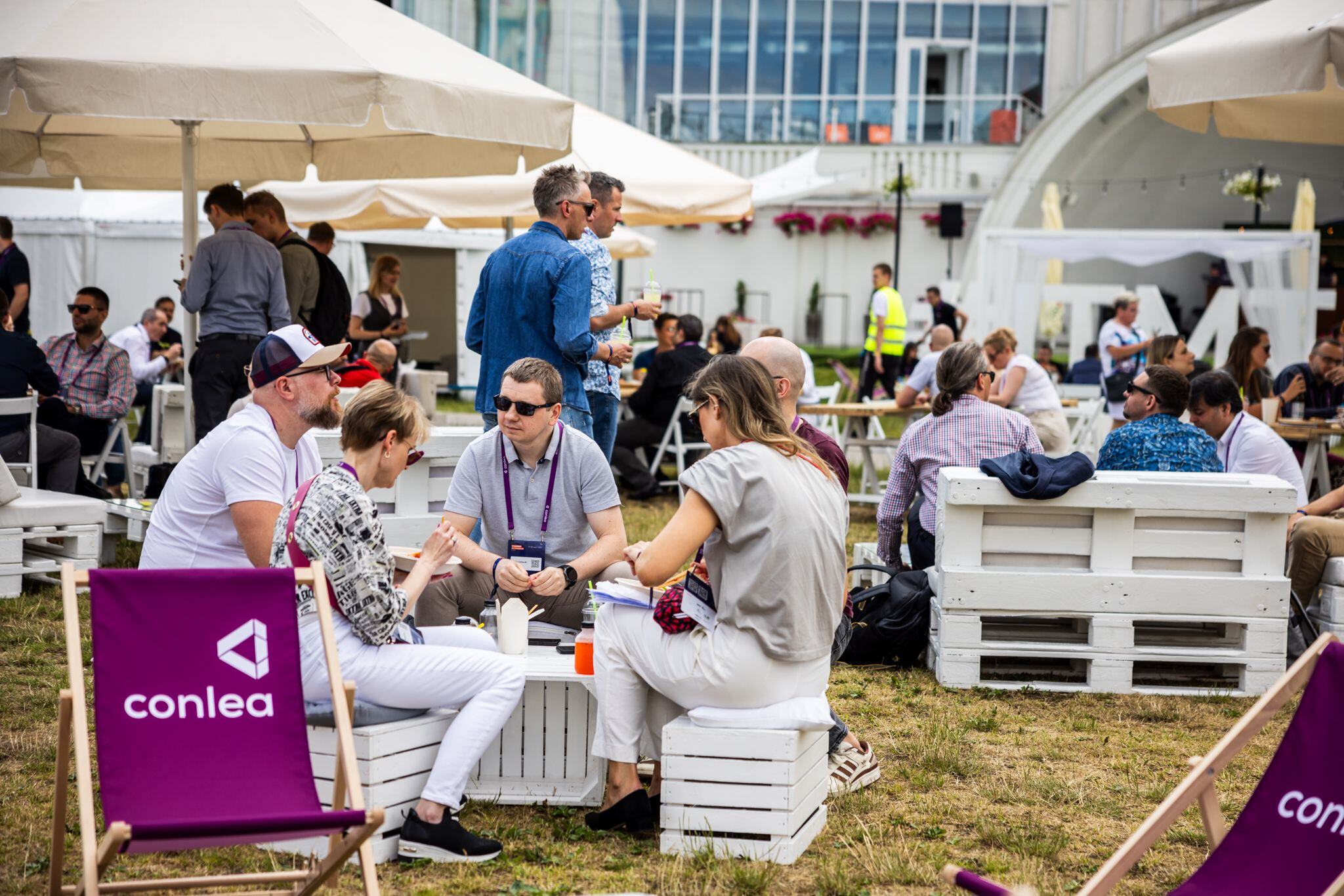 Konferencja IT Manager of Tomorrow 2025 | Konferencja IT w Gdyni